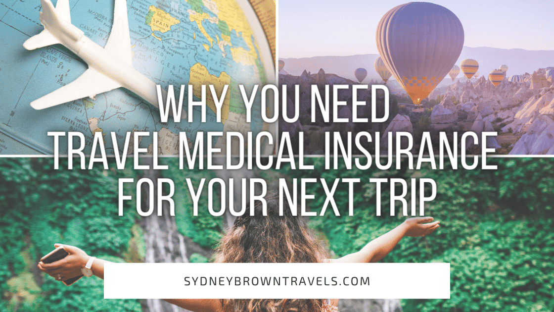 SafetyWing Travel Insurance: Best Long-Term Travel Protection