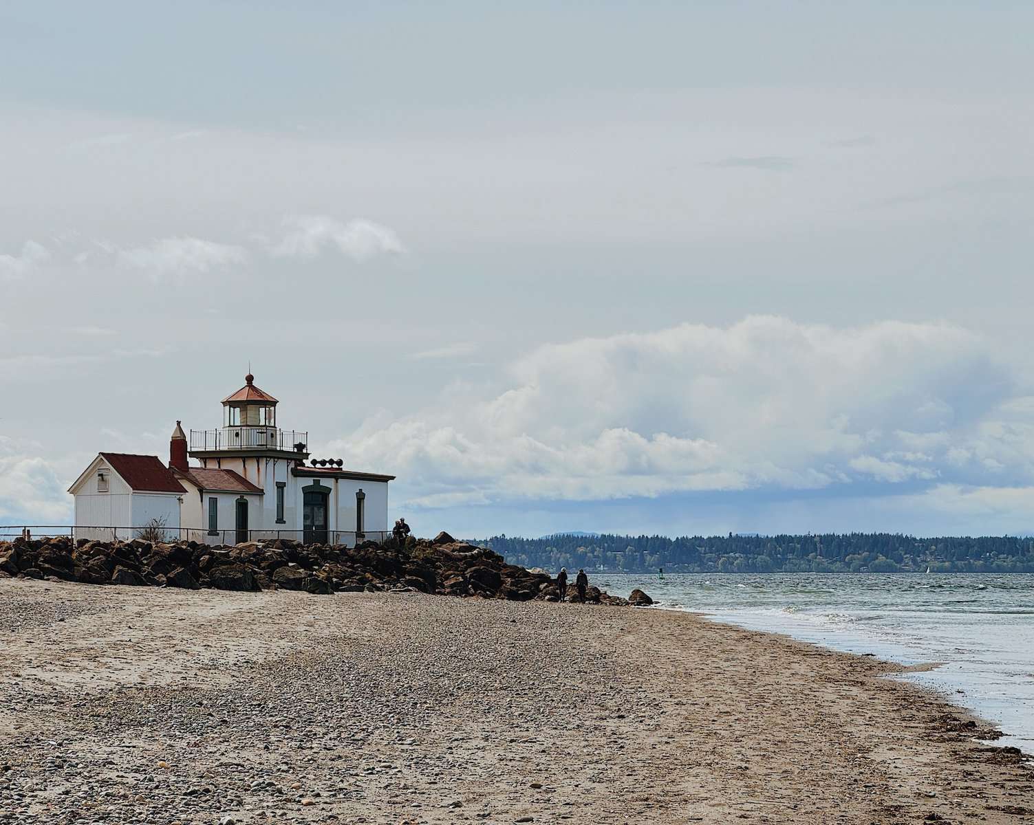 1 Day in Seattle Itinerary: A Local's Guide on What to See & Do