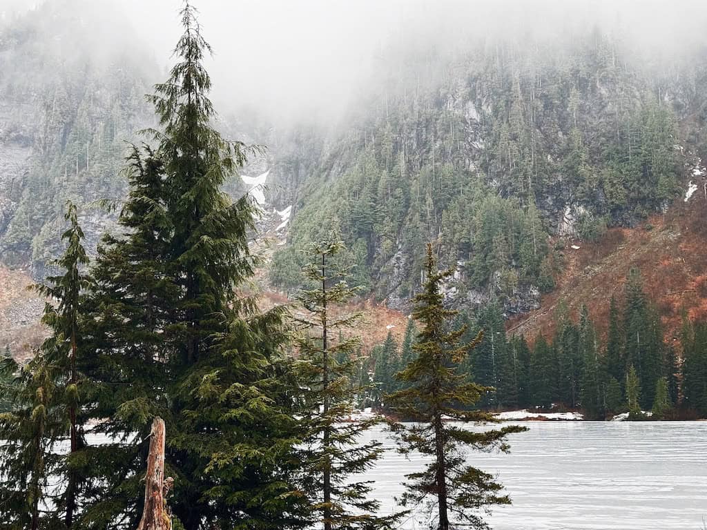 6 Best Fall Hikes in Washington State (Perfect for Beginners!)