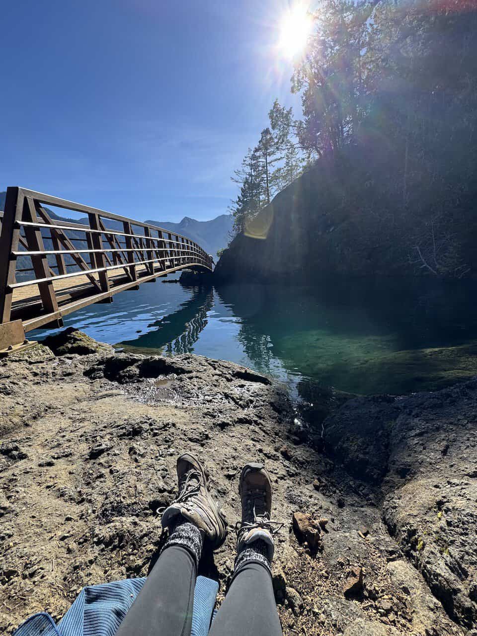 The Ultimate Pacific Northwest Packing List: Everything You Need for a ...