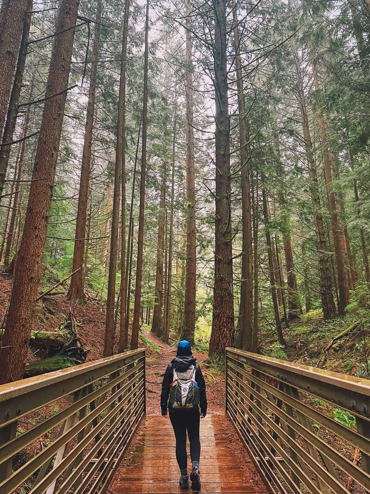The Ultimate Pacific Northwest Packing List: Everything You Need for a ...