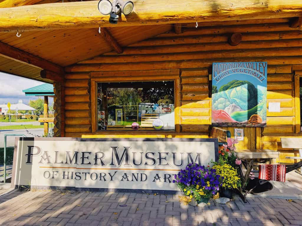 12 Unique Things to Do in Palmer, Alaska: History, Hops, and Farm-to ...