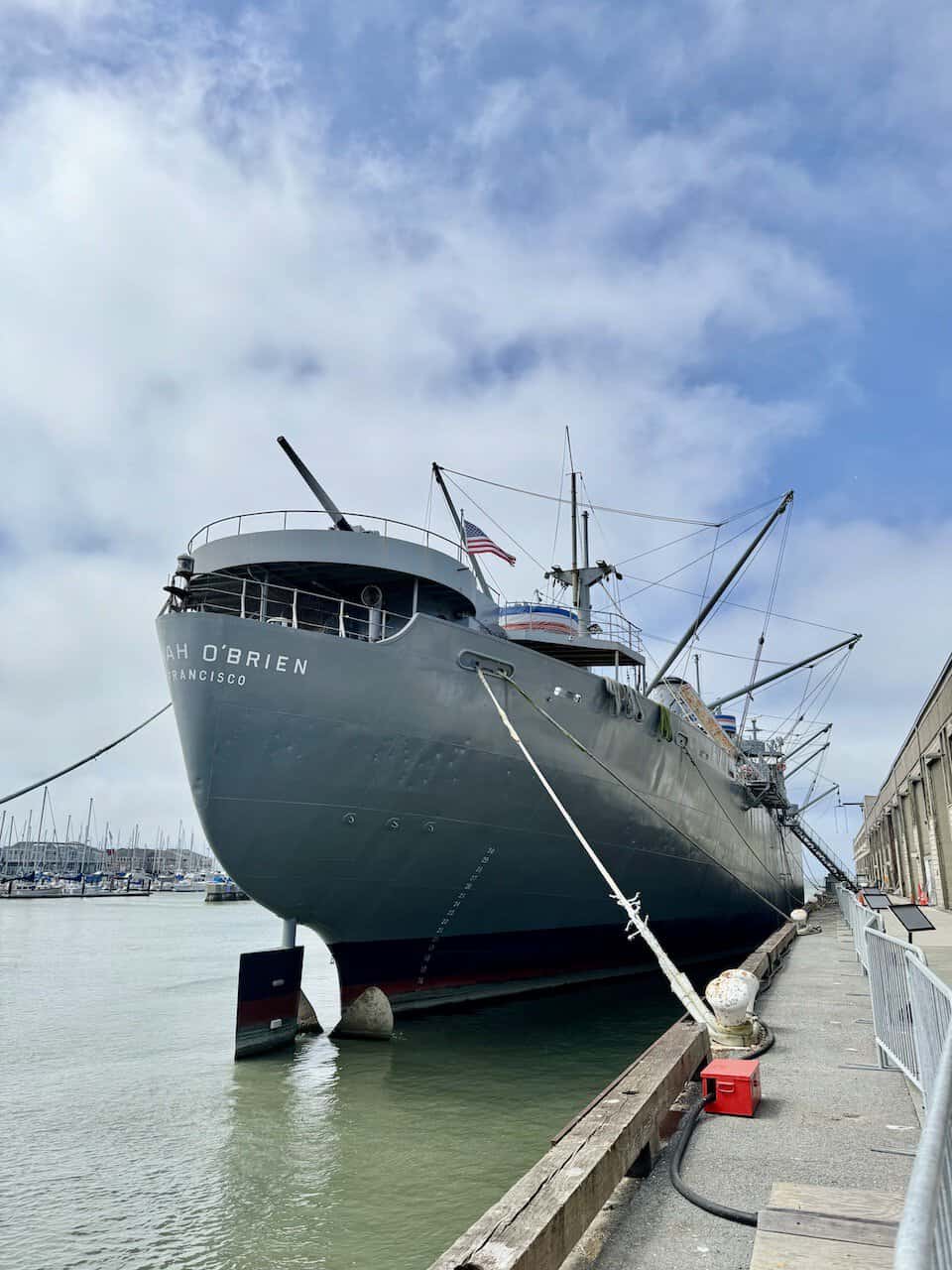 Ultimate Solo Trip to San Francisco: 22 Things To Do Alone in San Francisco