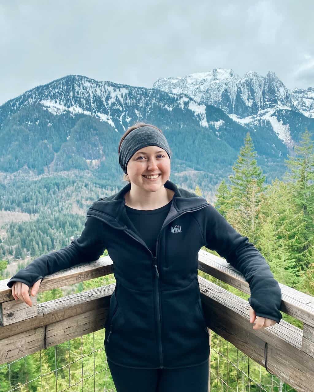 What to Pack for Seattle in April (Advice From a Local!)