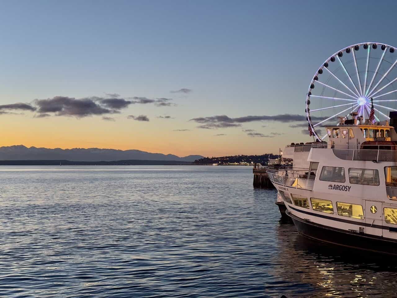 What to Pack for Seattle in April (Advice From a Local!)
