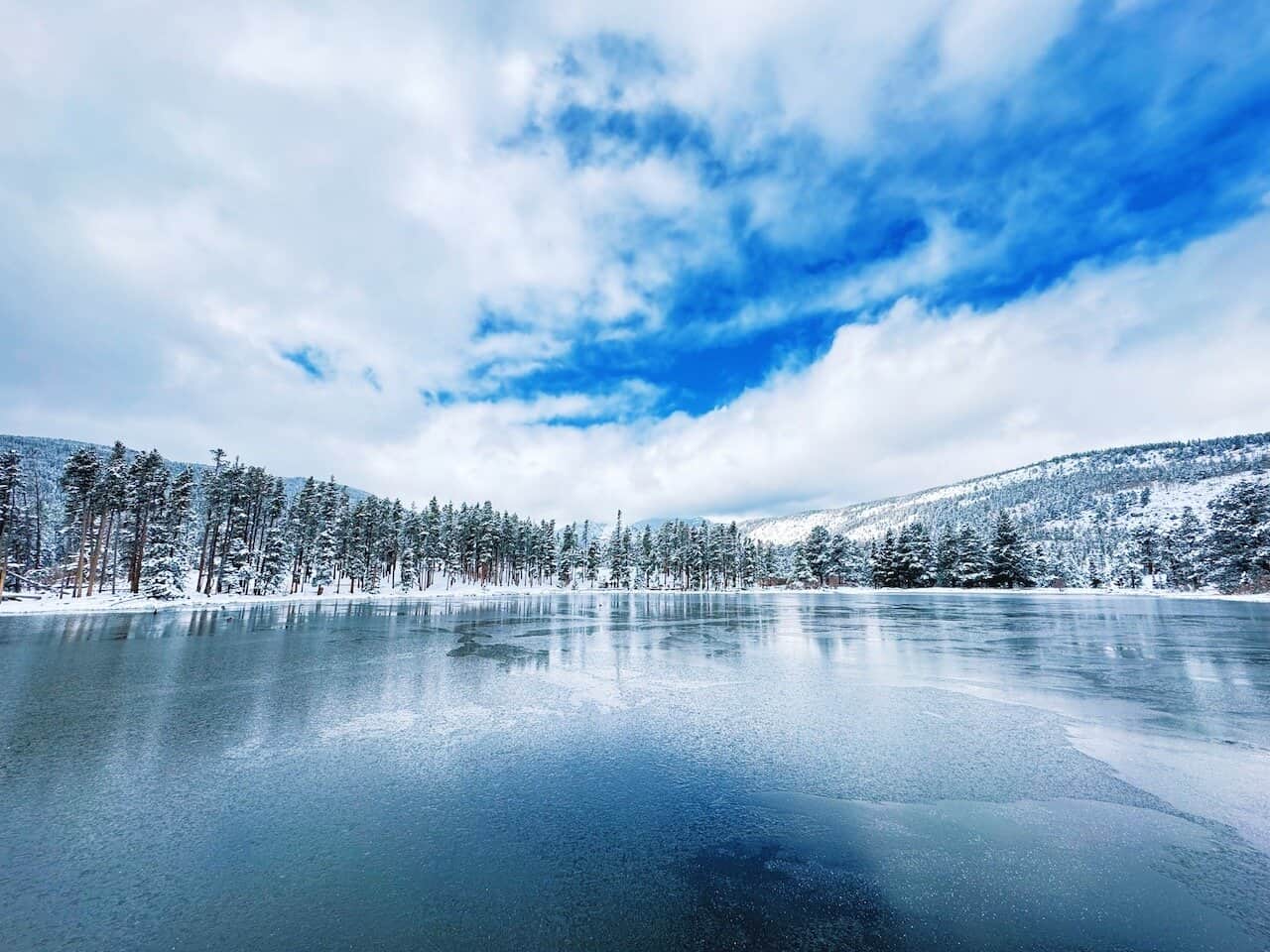 Exploring Rocky Mountain National Park with Colorado Sightseer: Tour Review