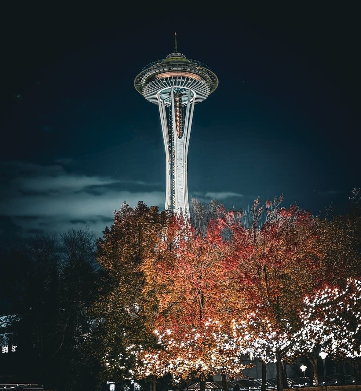 What to Pack For Seattle in November (A Local's Guide!)