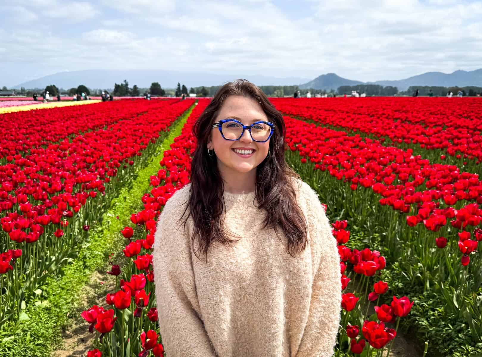 Ultimate Guide to the Skagit Valley Tulip Festival 2026: Where to See ...